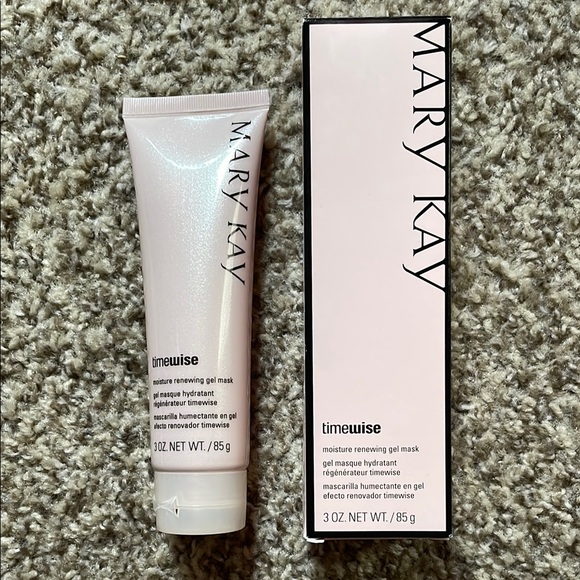 Mary Kay | Skincare | Mary Kay Timewise Moisture Renewing Gel Mask ...